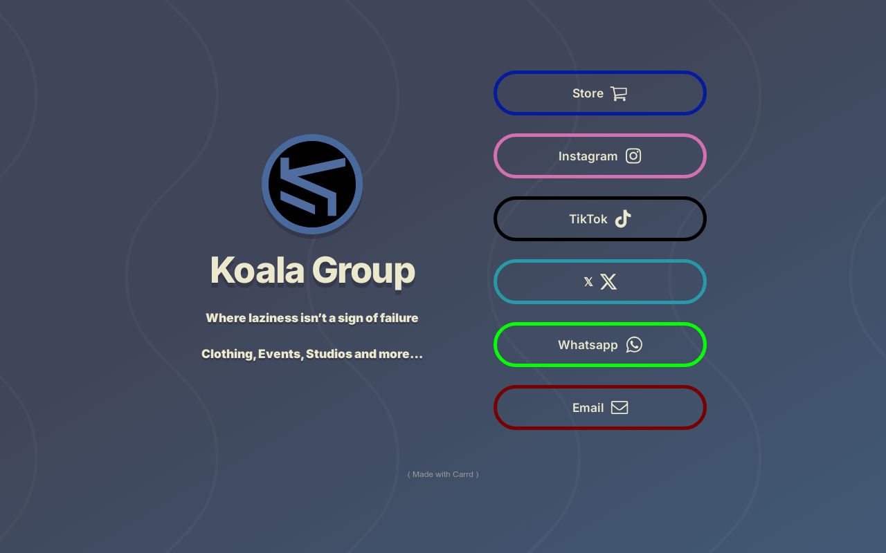 KoalaGroup
